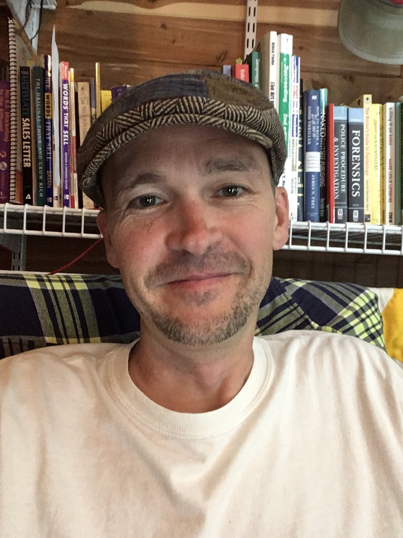 SHOOT DOWN (ebook) – JEREMY WALDRON BOOKS